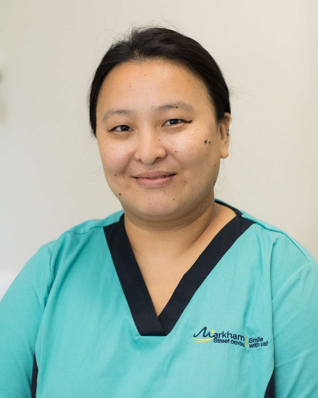 Dentist in Armidale NSW | Sonam Zangmo